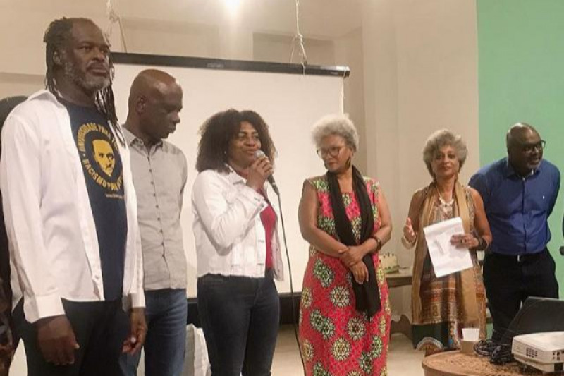 Instituto Cultural Steve Biko celebra 27 anos - Câmara Municipal de ...